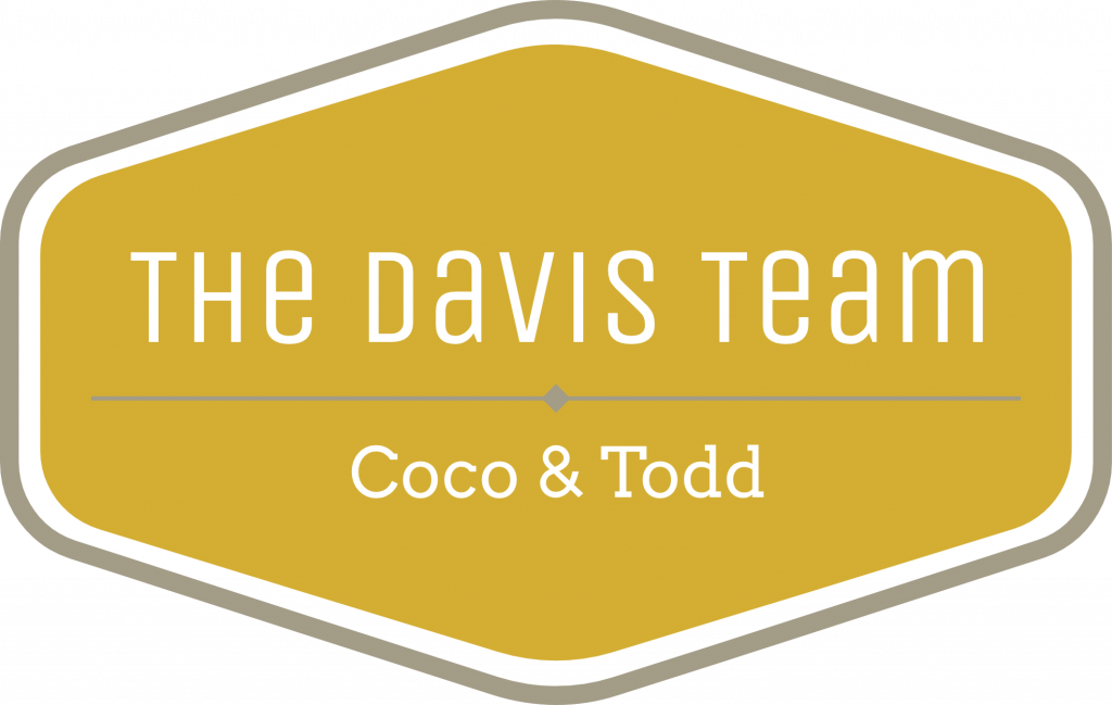 About the Davis Team - Coco Davis